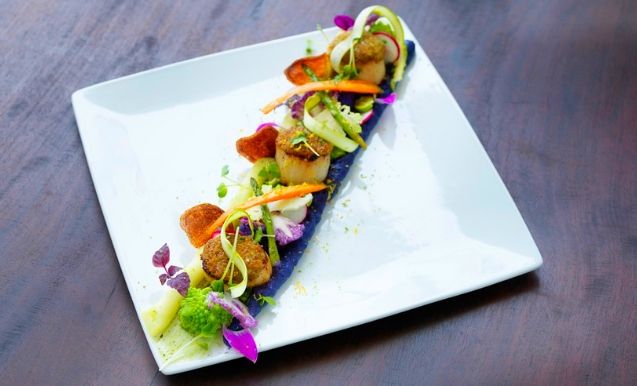 Sundays at the Cliff Beach Club • Terra Luxury